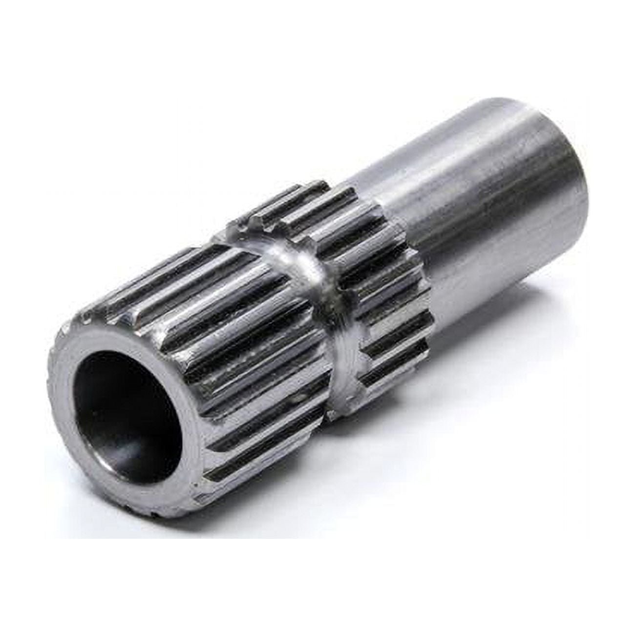 Sweet 0.75 in. New Long Spline Style Coupler Steel - Walmart.com