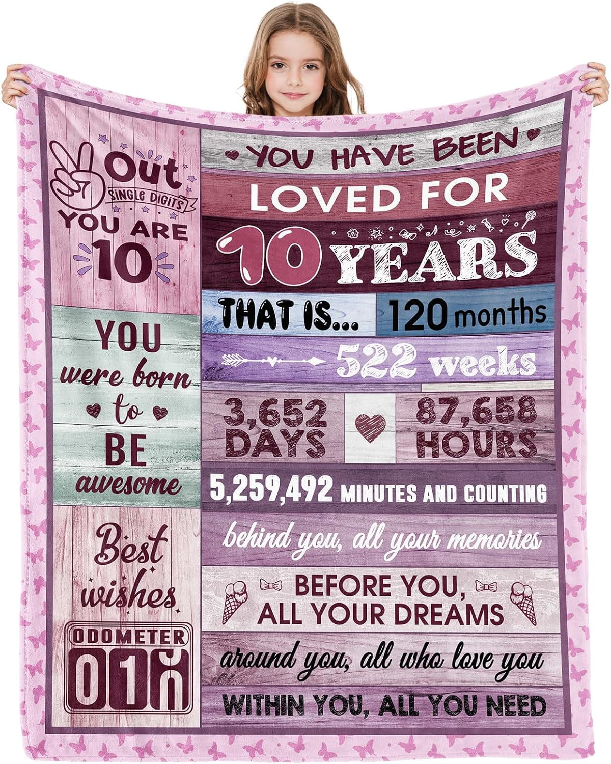 Sweet 16 Gifts for Girls, 16 Year Old Girl Birthday Gift Ideas, 16th ...