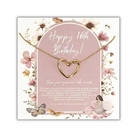 20th Birthday Gifts for Sister - To My Sister Necklace from Sister - 20 ...