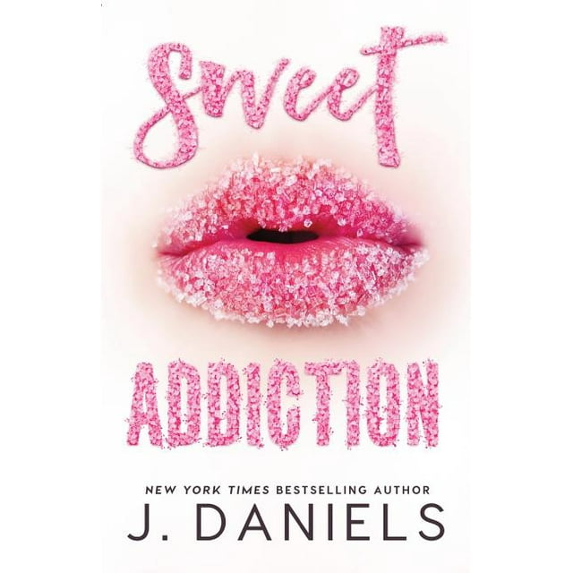 Sweet Addiction: Sweet Addiction (Large Print) (Series #1) (Paperback ...
