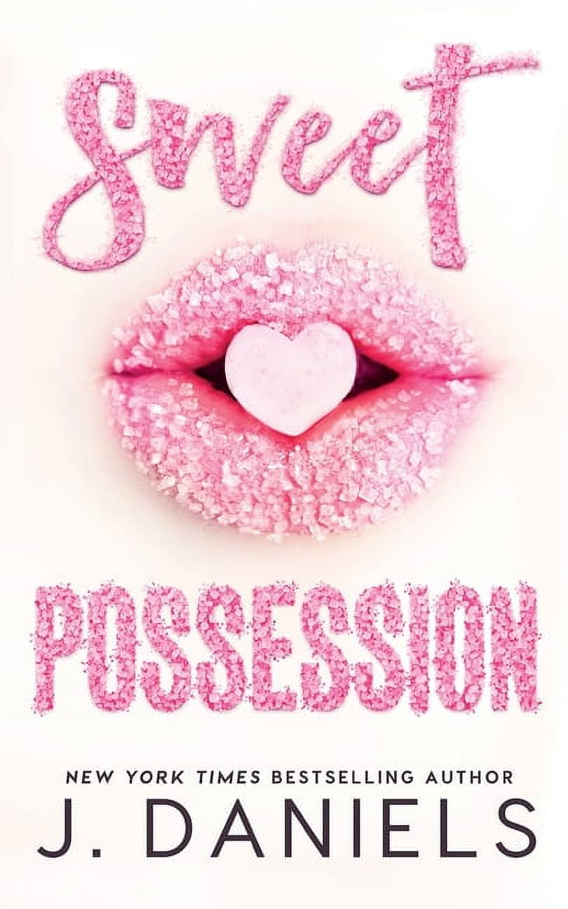 Sweet Addiction Sweet Possession: A Happily Ever After Romantic Comedy ...