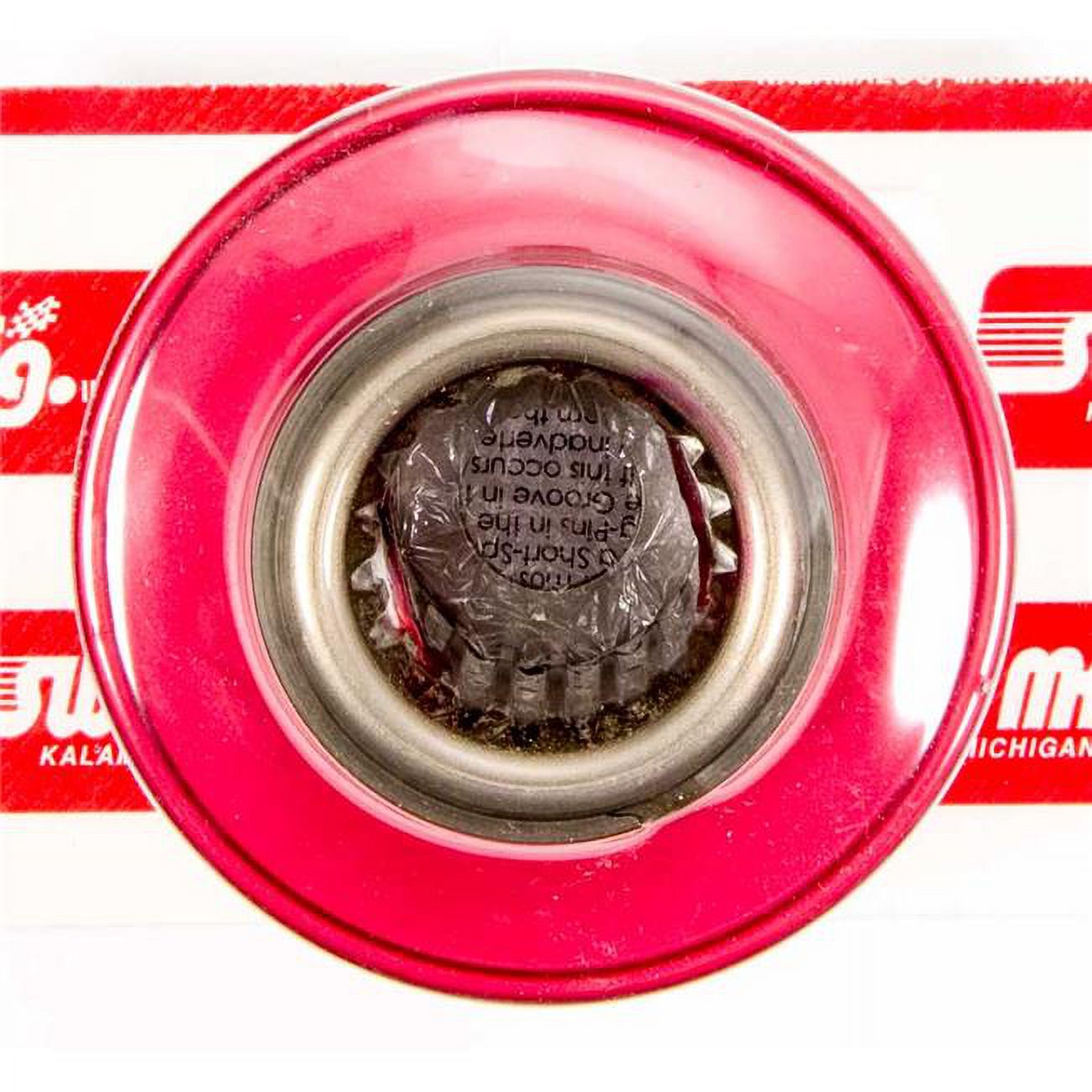 Sweet Aluminum Quick Release without Steering Wheel Hub Only - Fits ...