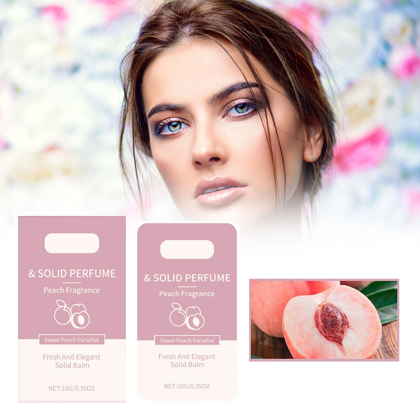 Sweet And Flirty Fresh And Clean Spray Commodity Expressive Clinical