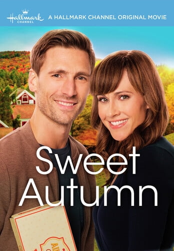 Sweet Autumn (DVD), Hallmark, Drama - Walmart.com
