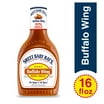 Kinder's Buttery Buffalo Wing Sauce and Dip, 14.2 oz Squeeze Bottle ...