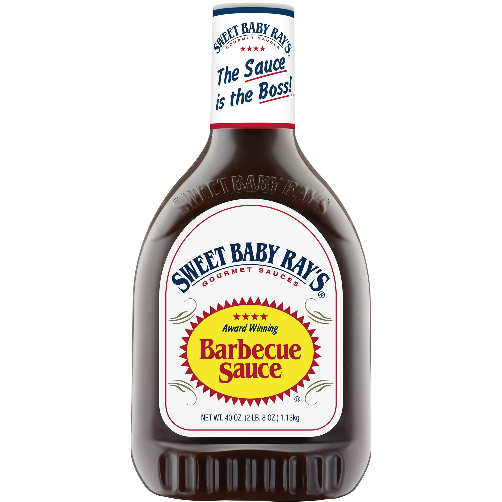 Sweet Baby Ray's Original Barbecue Sauce 40 oz. - itFRESH