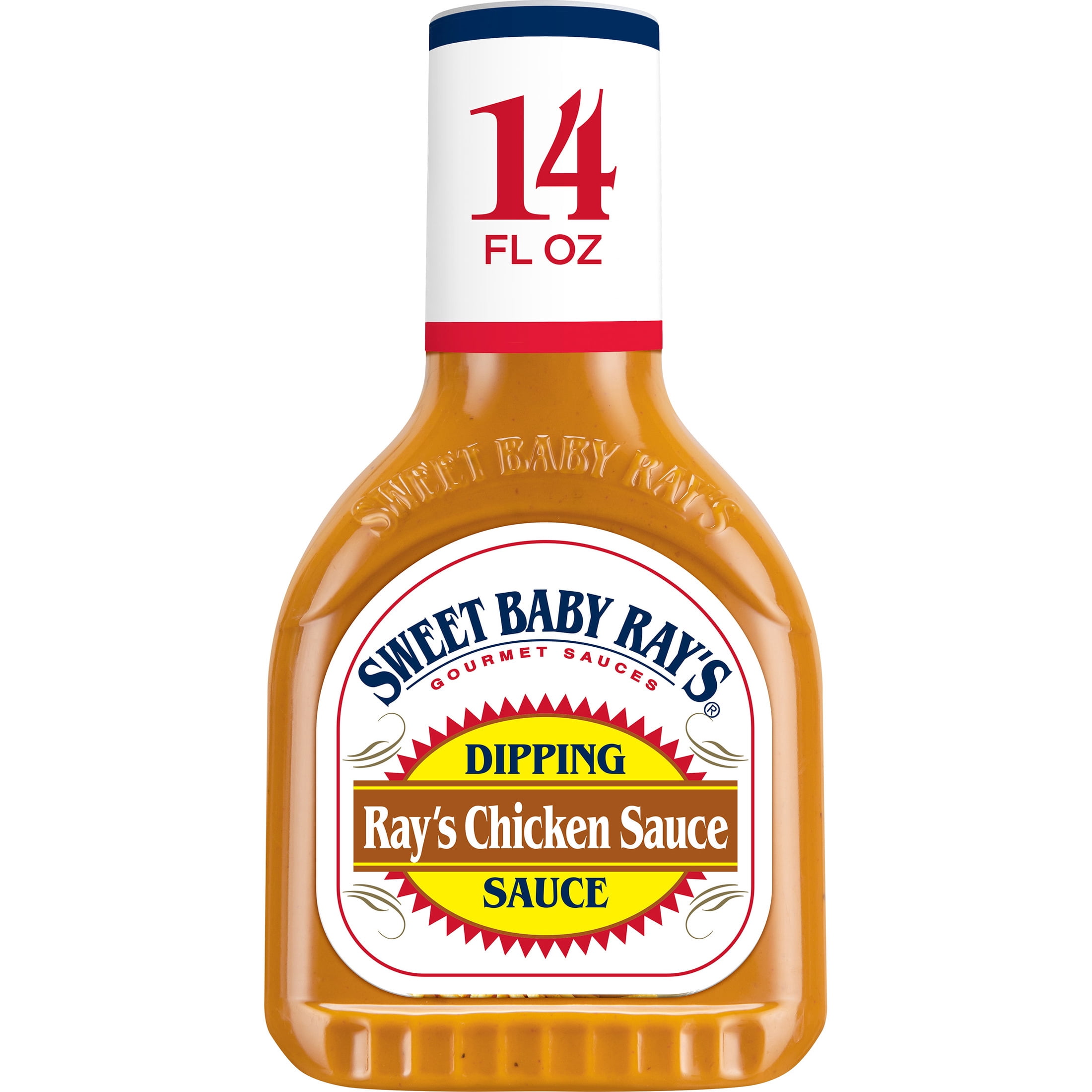 Sweet Baby Ray's Ray's Chicken Dipping Sauce, 14 fl oz - Walmart.com