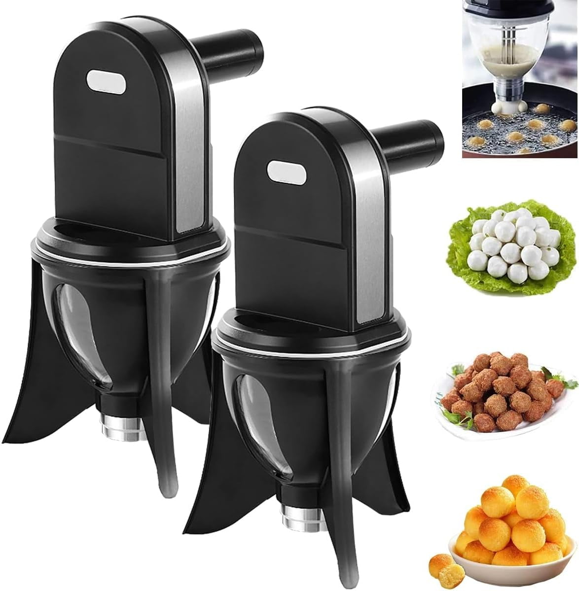 Sweet Ball Maker Electric, Meatball Maker, Household Nepal | Ubuy