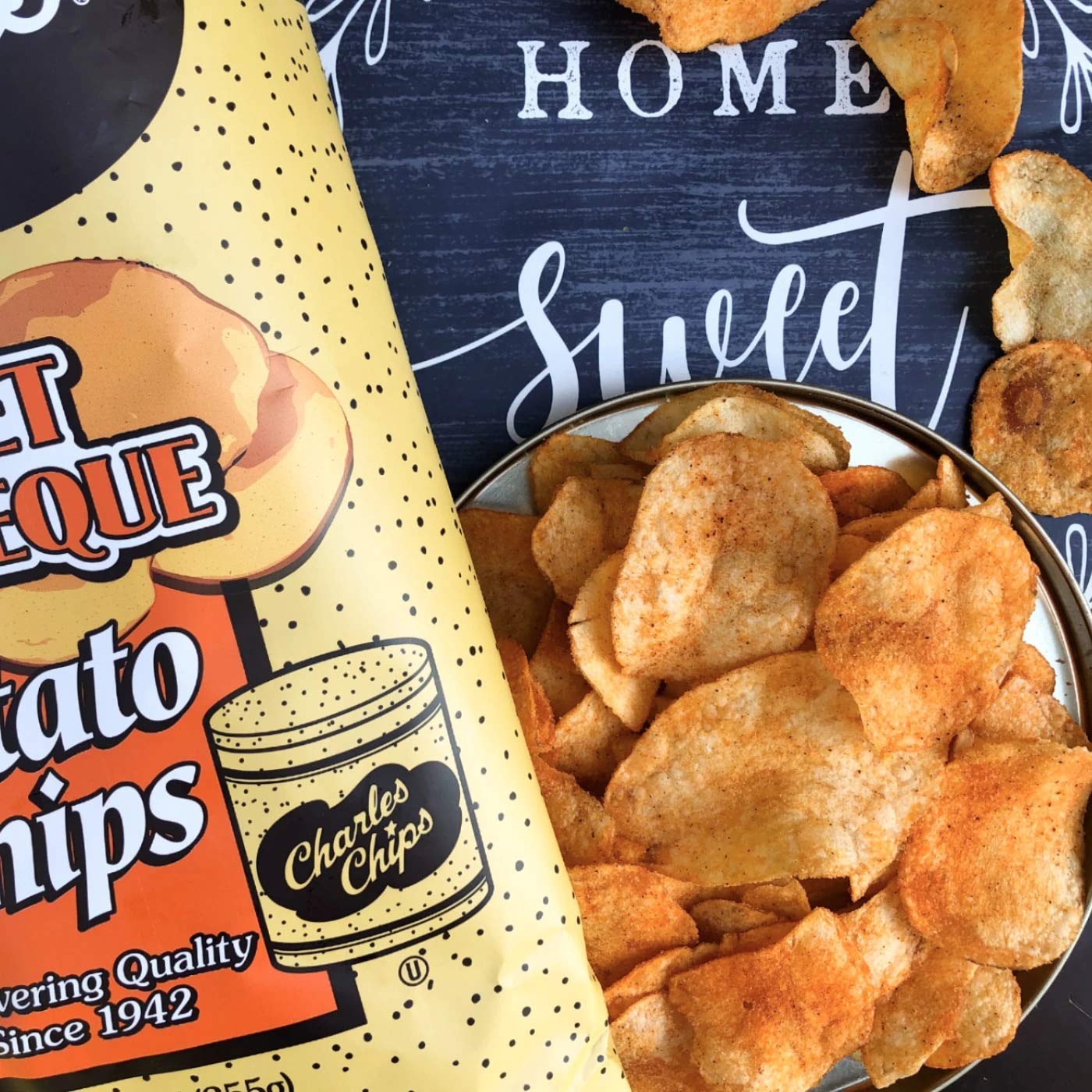 Sweet Barbeque Potato (Pack of 3) - Walmart.com