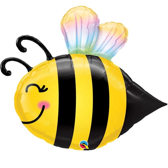 Bee Balloons