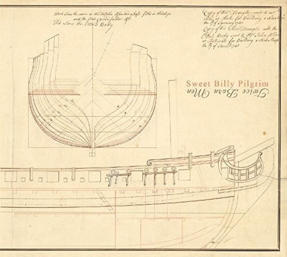 Sweet Billy Pilgrim - Twice Born Men - Rock - CD - Walmart.com
