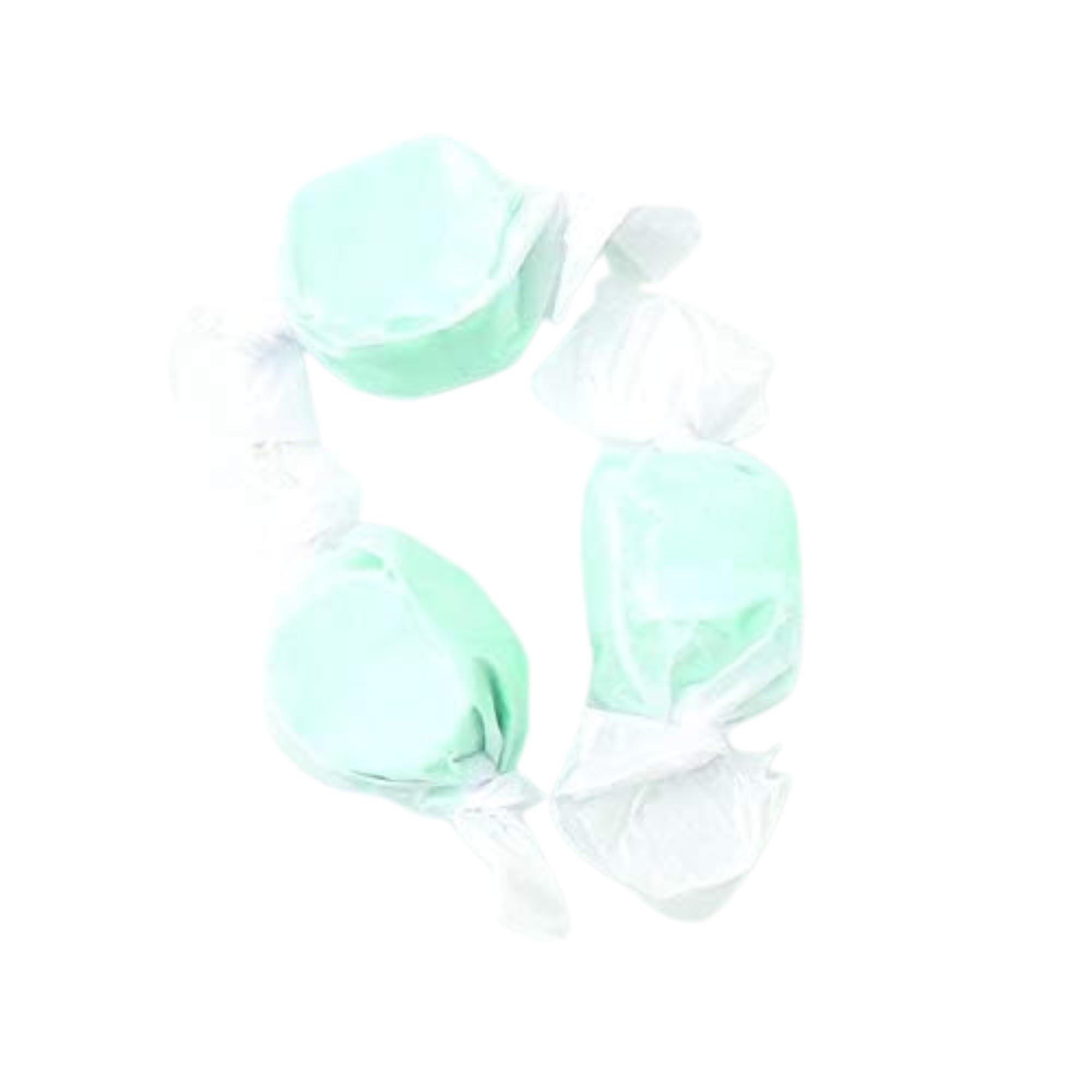 Sweet Candy Company Salt AKF18 Water Taffy Individually Salt Water ...