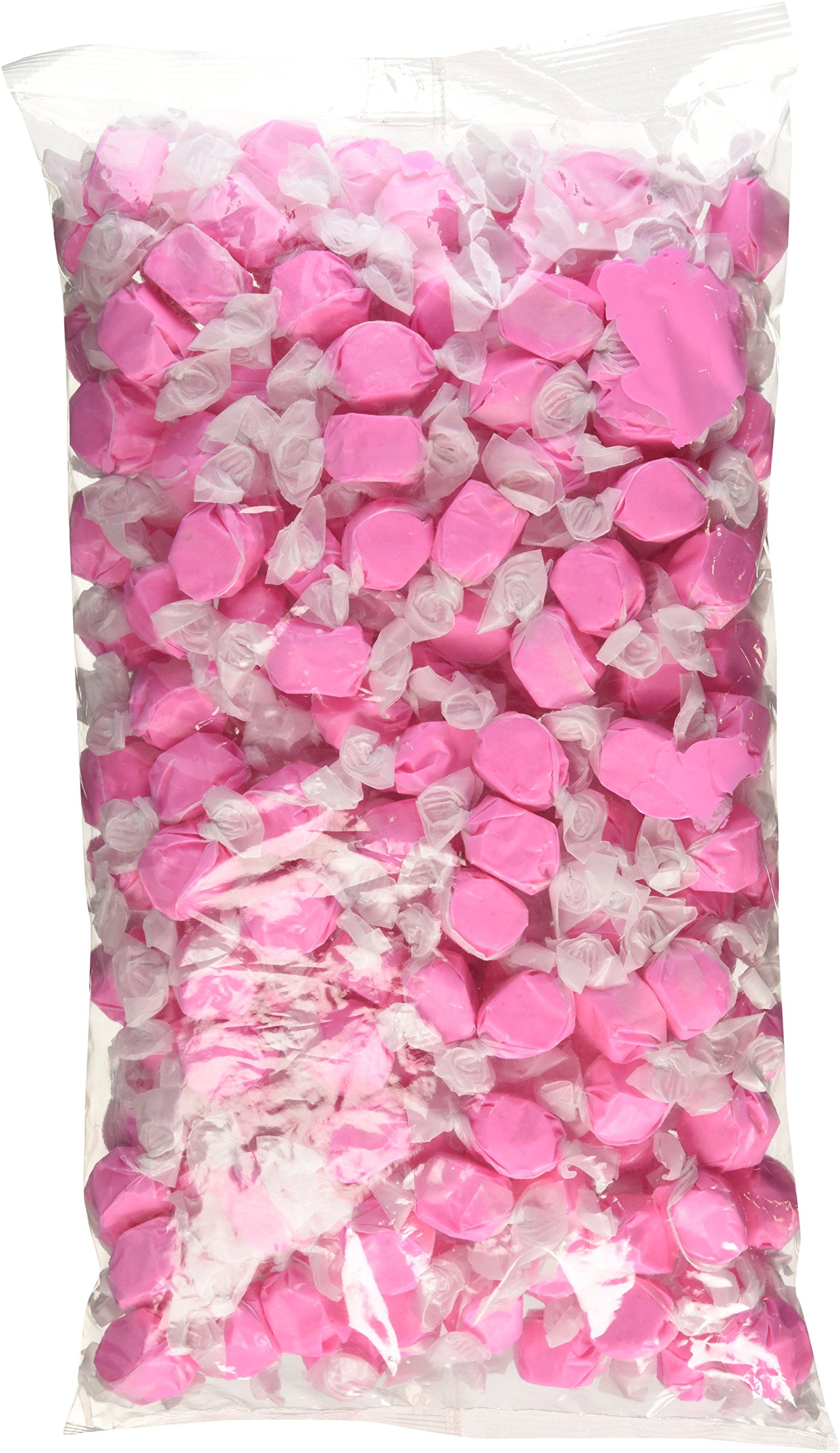 Sweet Candy Company Salt AKF18 Water Taffy Individually Salt Water ...