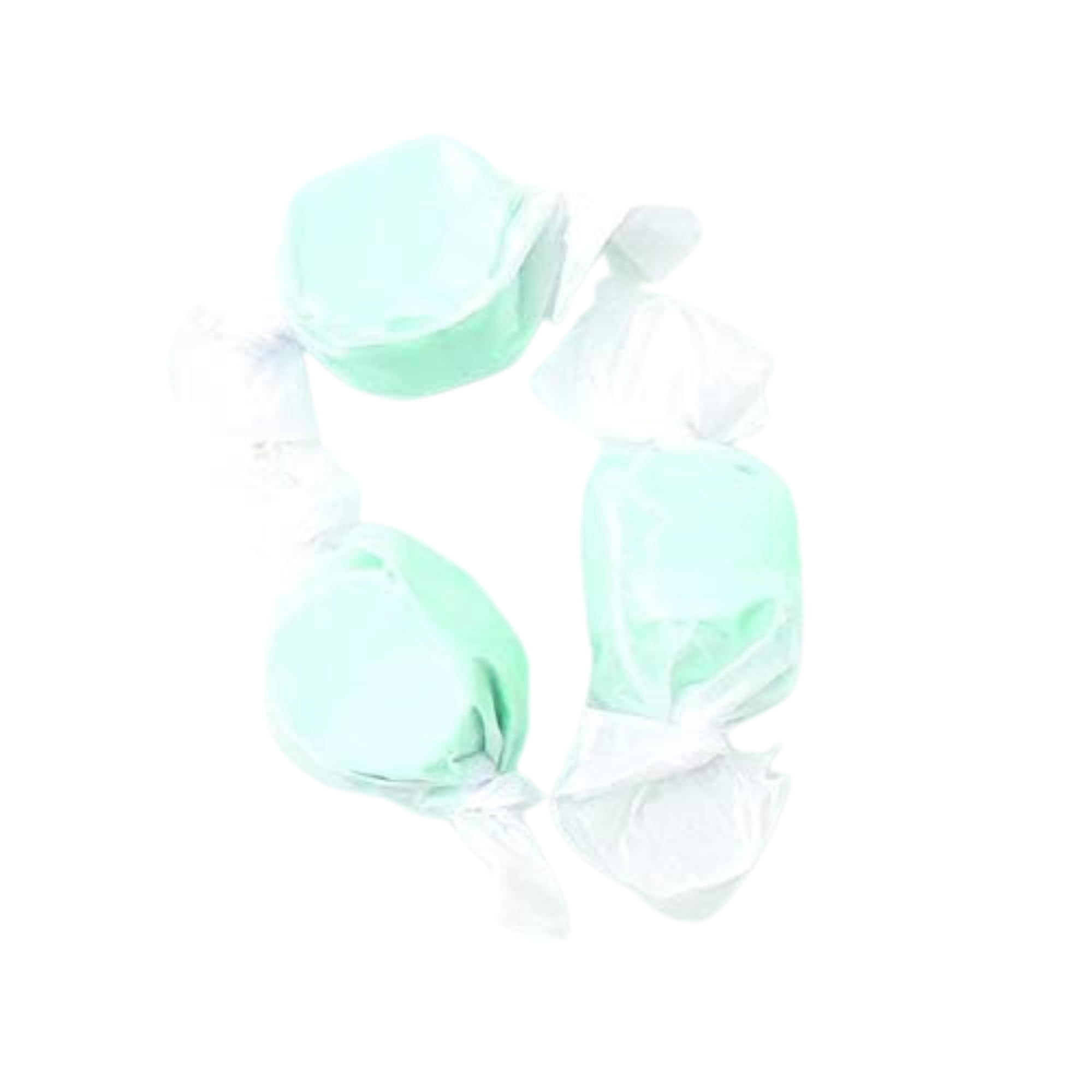 Sweet Candy Company Salt BCF26 Water Taffy Individually Salt Water ...