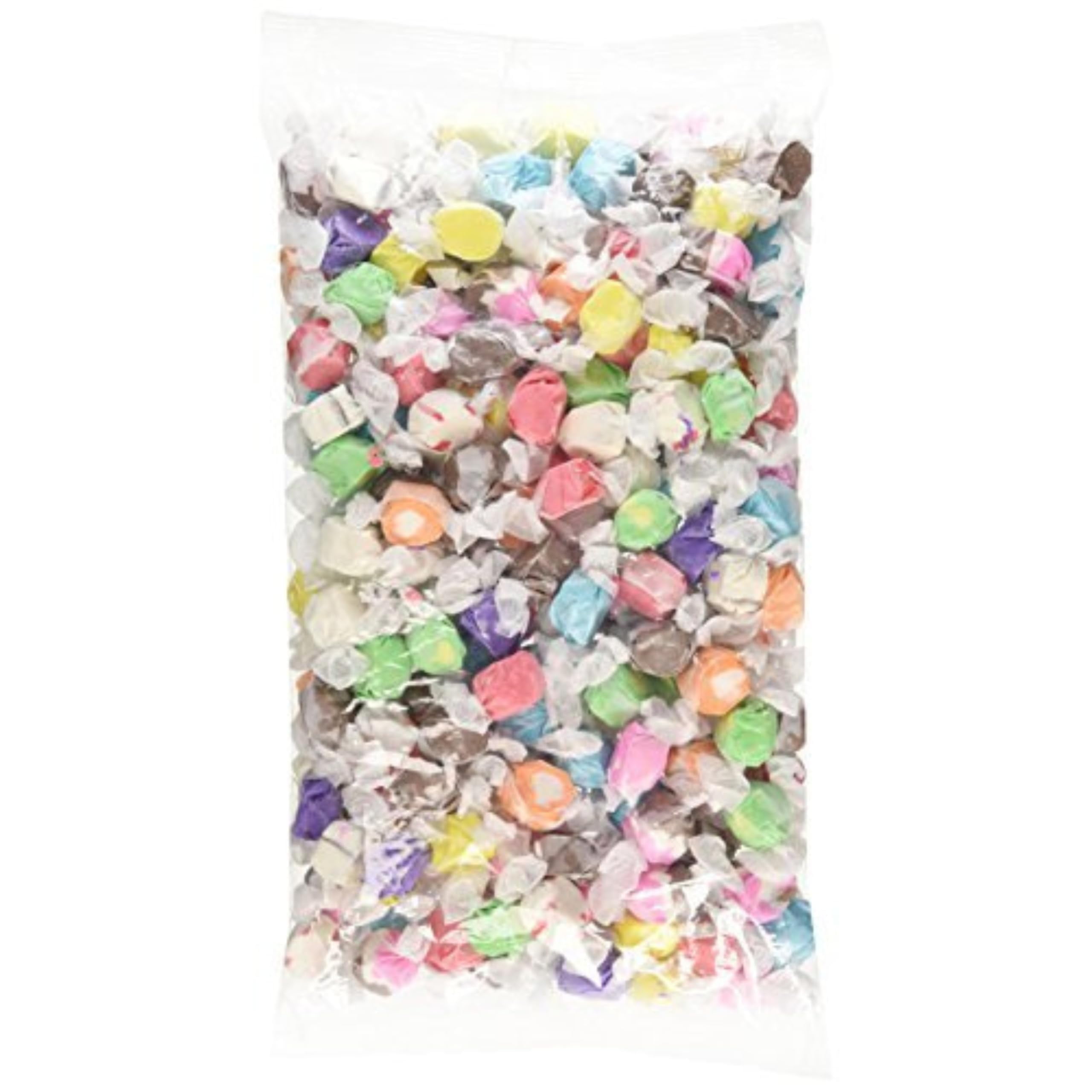 Sweet Candy Company Salt Water MDA05 Taffy Individually Wrapped - Salt ...