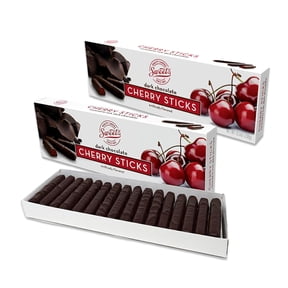 Cherry Chocolates