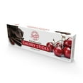 Sweet Candy Dark Chocolate Cherry Sticks - 10.5 Ounce Box - By ...