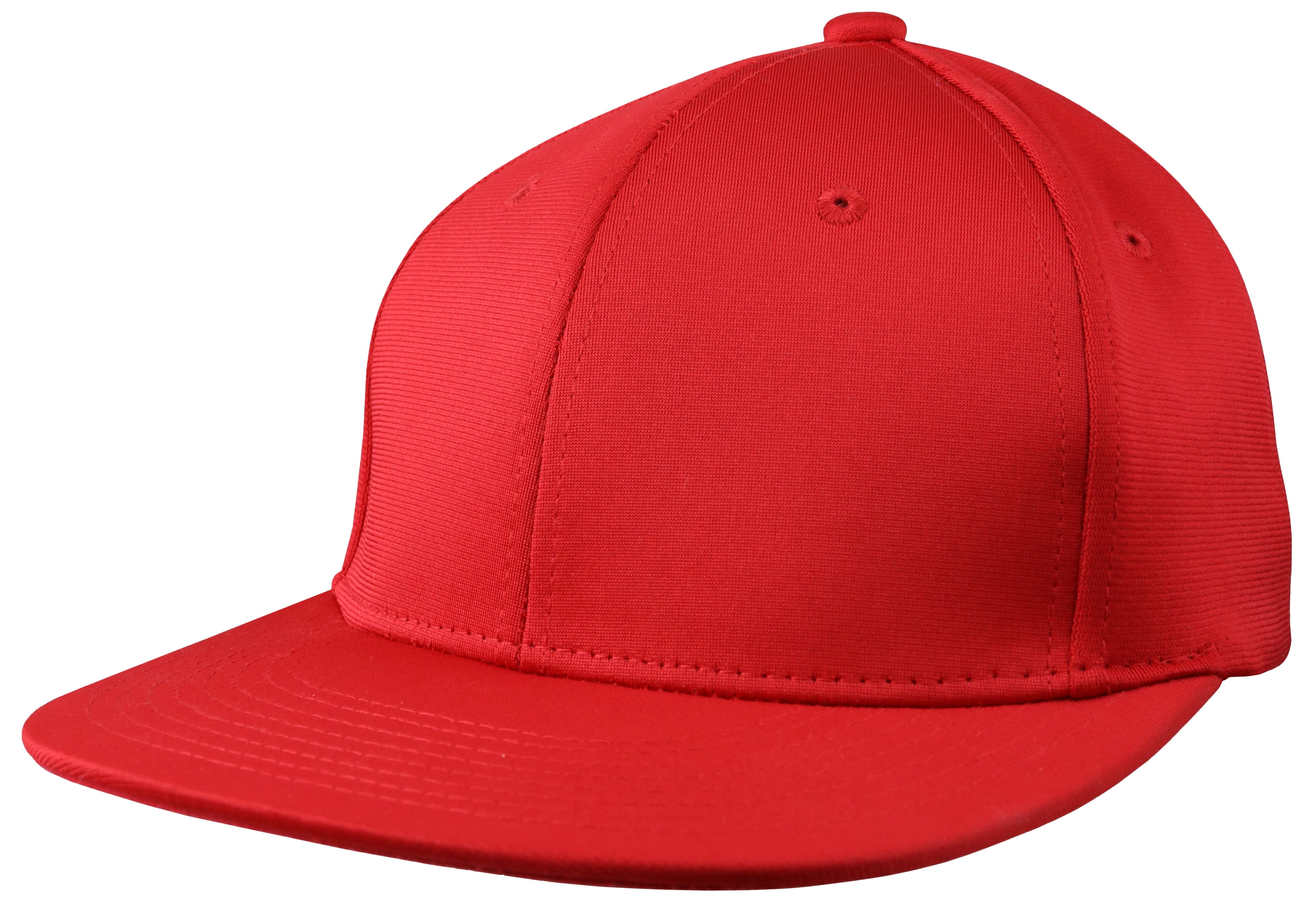 Sweet Caps Adult 6-Panel Stretch Flex-Fit Low Profile Baseball Cap ...