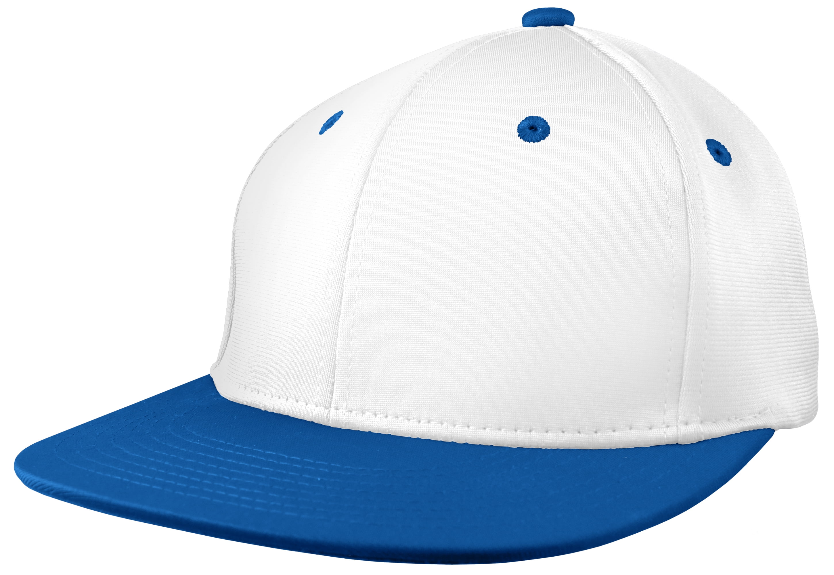 Sweet Caps Adult 6-Panel Stretch Flex-Fit Low Profile Baseball Cap ...