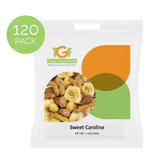 TRULY GOOD FOODS - Walmart.com