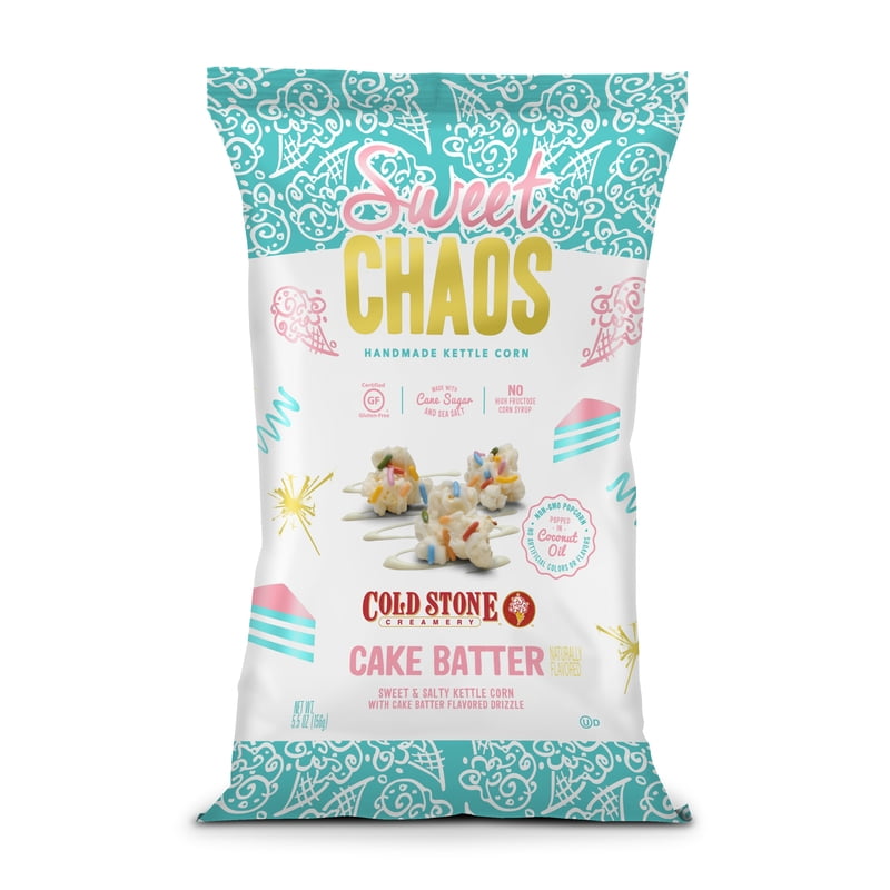 Sweet Chaos Popcorn in Snacks, Cookies & Chips - Walmart.com