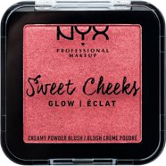 e.l.f. Primer-Infused Matte Blush, Always Fresh, 0.35oz - Walmart.com