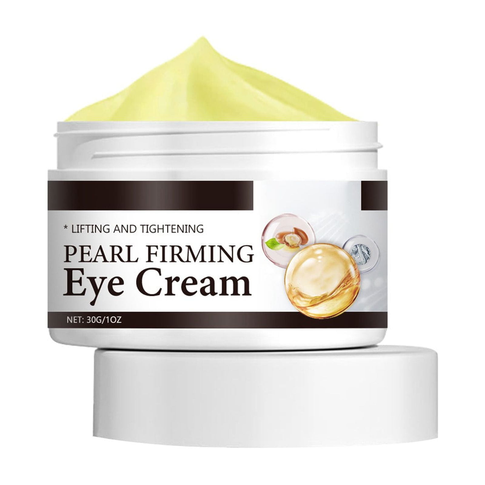 Sweet Chef Skin Care WIYUN Firming Eye Reduces Eye Bags Dark Circles Moisturizes Tightens And ...