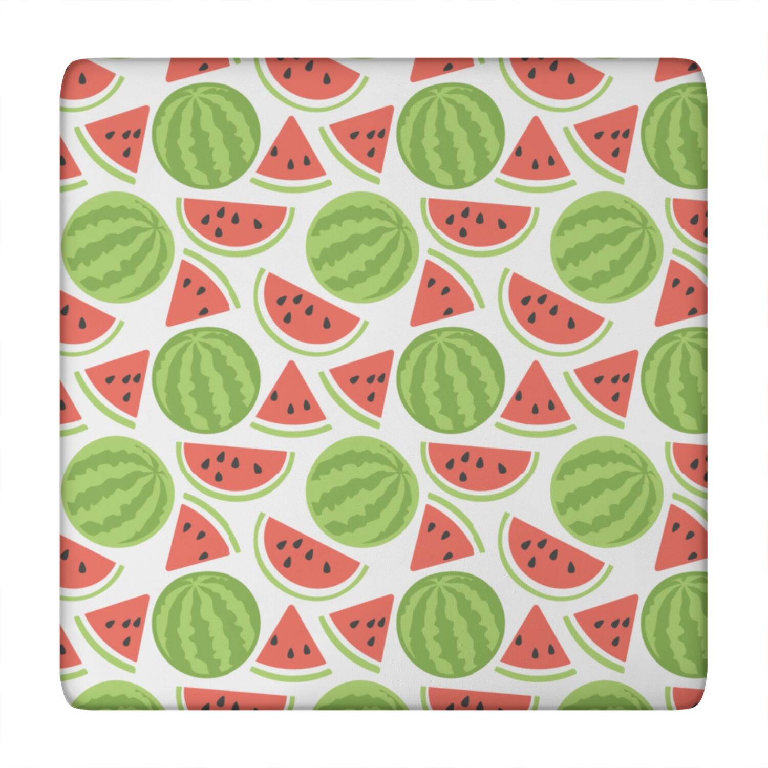 Sweet Cherry Tablecloth Cute Red Pink Fruit Design with Candy-Inspired ...