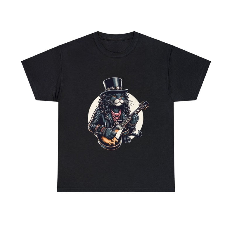 Sweet Child 'o Mine - Slash GNR Cat - Walmart.com