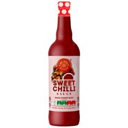 Sweet Chili Sauce 710g (25 oz) - Gluten Free, No MSG, Artificial ...