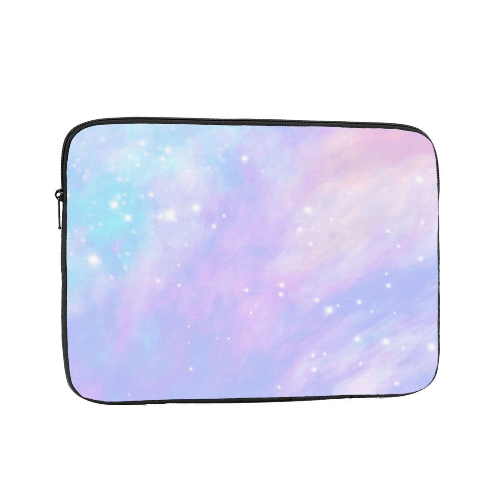 Sweet Color Abstract Background 15 inch Portable Laptop Sleeve ...