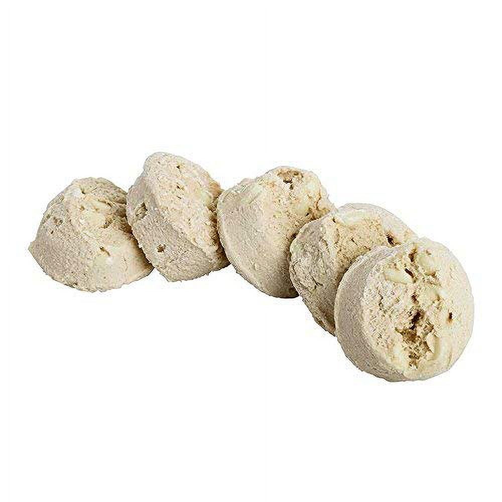 Sweet Discovery White Chocolate Macadamia Nut Cookies Dough, 1.33 Ounce ...
