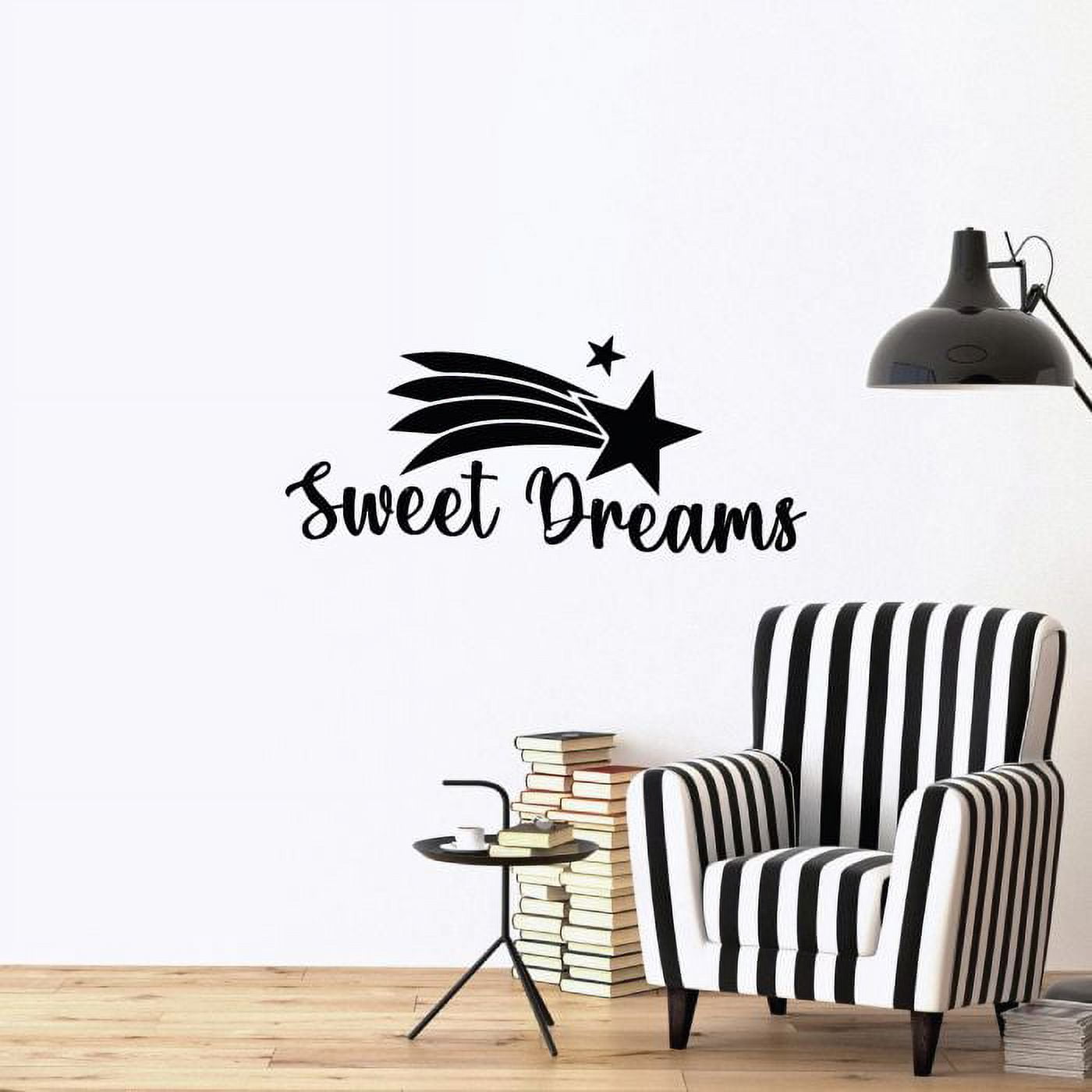 Sweet Dreams - Beautiful Stars Falling Star Sleeping Night Time Good ...