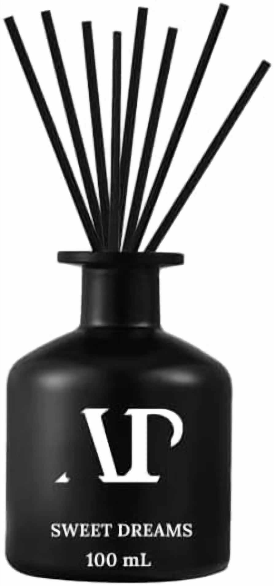 Sweet Dreams Reed Diffuser Set, Luxury Home Diffuser, Black Currant ...