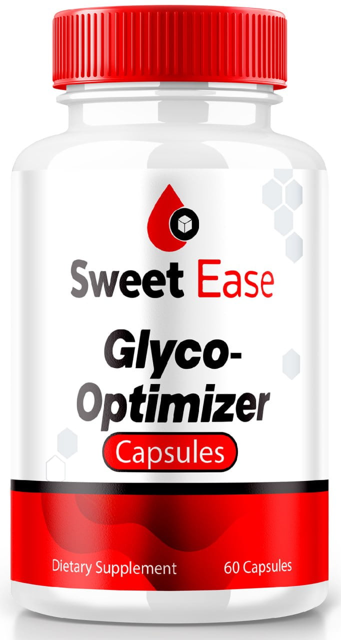Sweet Ease Glyco Optimizer Capsules, SweetEase Banyan Glyco Support ...