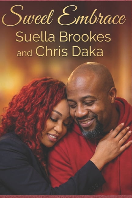 Sweet Embrace: Passionate Poems of Lust, Love & Legacy, (Paperback ...