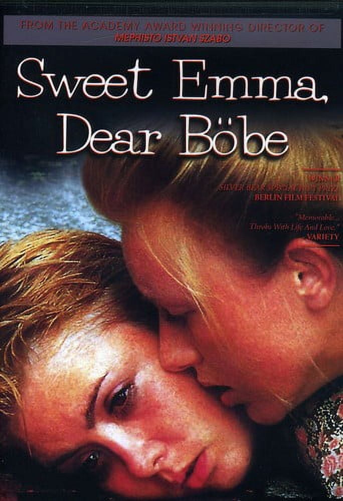 Sweet Emma, Dear Bobe (DVD), Televista, Drama - Walmart.com