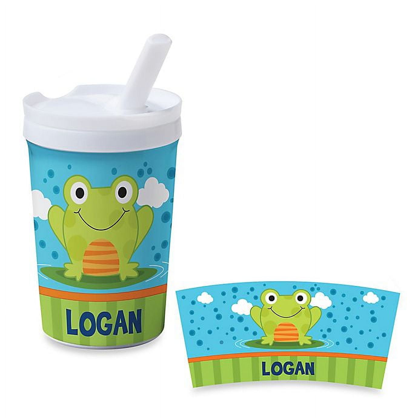 Sweet Frog Sippy Cup - Walmart.com