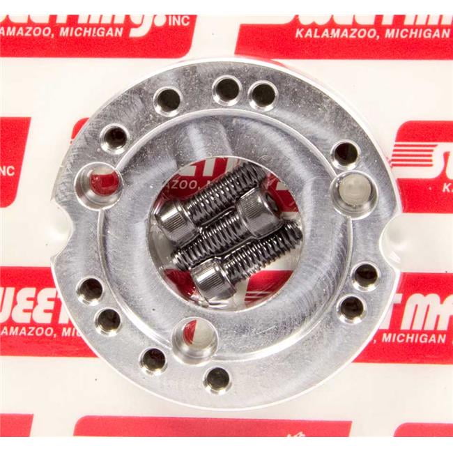Sweet Fuel Pump Adapter with Bolt - Walmart.com