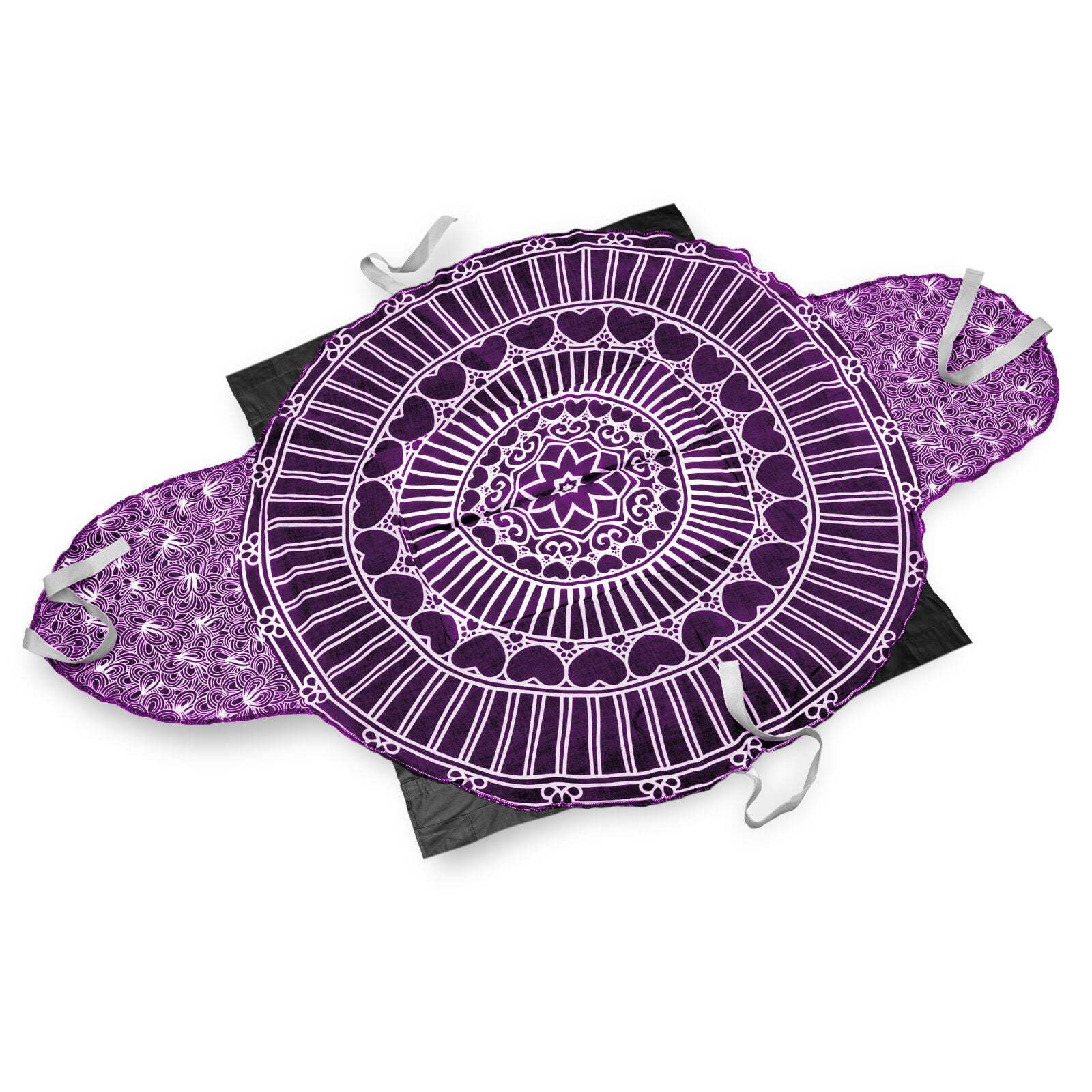 Sweet Goodbye COCOON - Eco-friendly Soft Pet Casket - Burial & Cremation Ceremony Kit (Classic ...