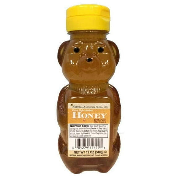 Honey Packs