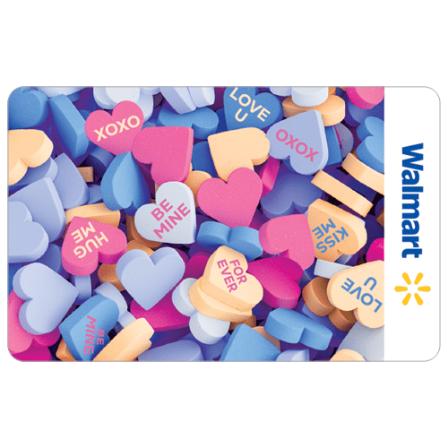Walmart Gift Cards in Gift Cards - Walmart.com