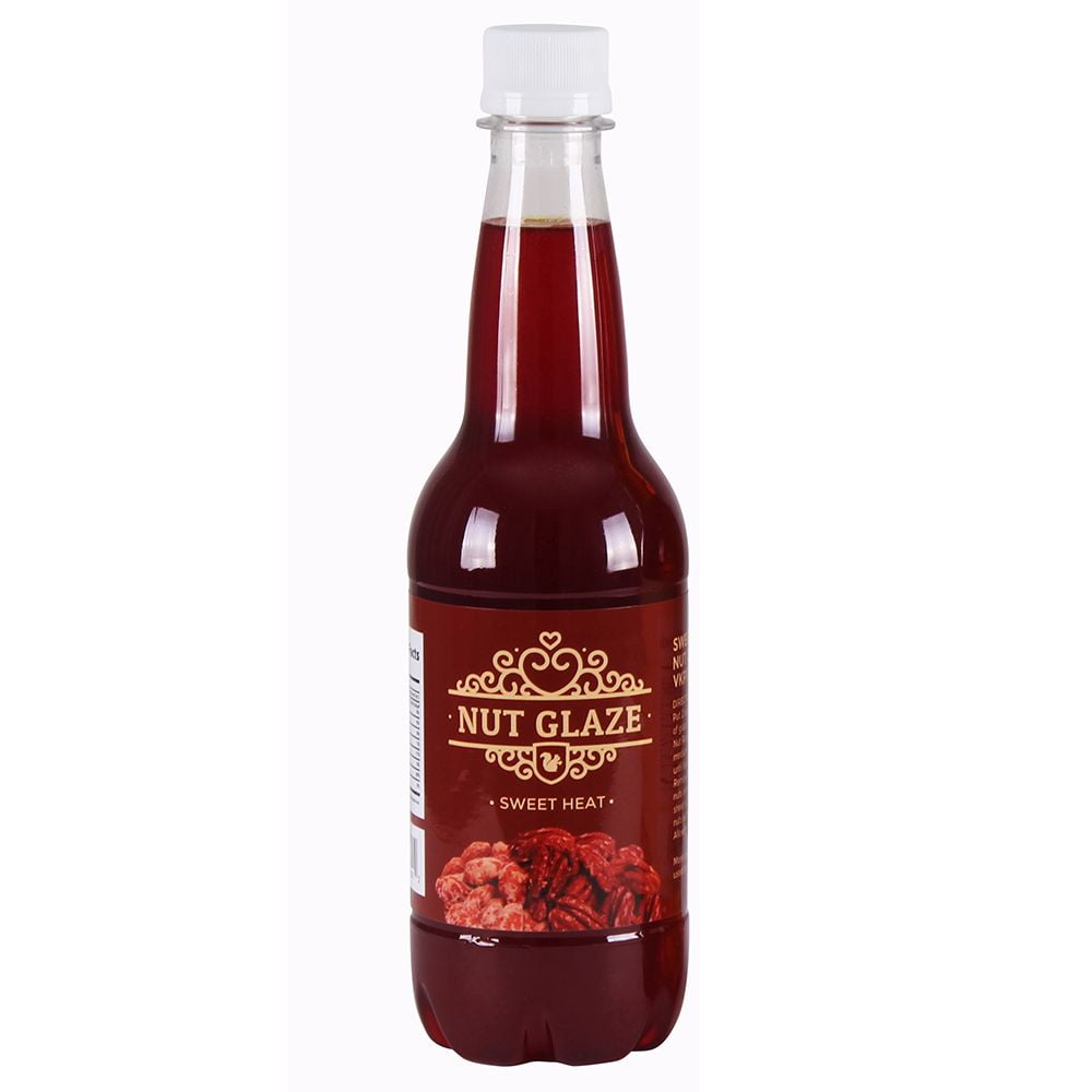 Sweet Heat Nut Glaze VKP1220 | Make Candied Almonds, Pecans, Cashews ...