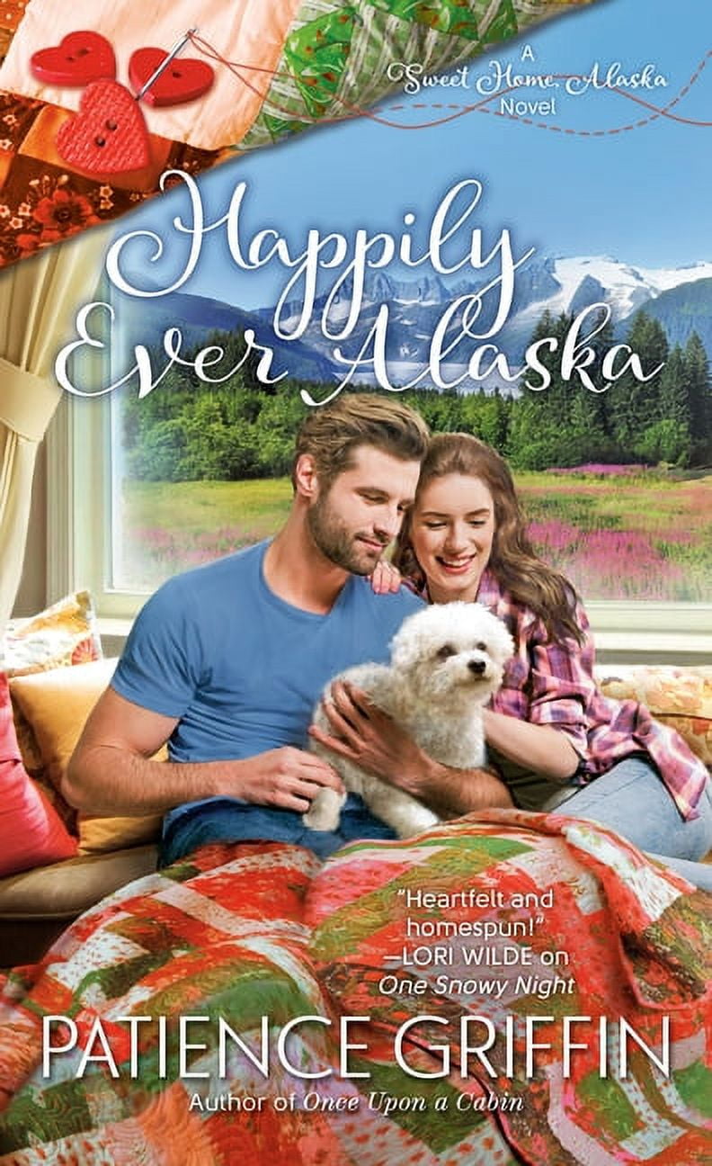 Sweet Home, Alaska Happily Ever Alaska, (Paperback) - Walmart.com