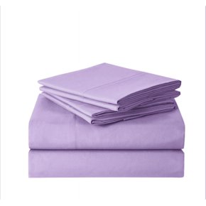Lavender Bedsheets