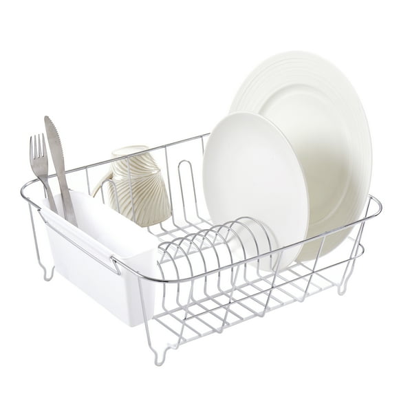 Metal Dish Drainers