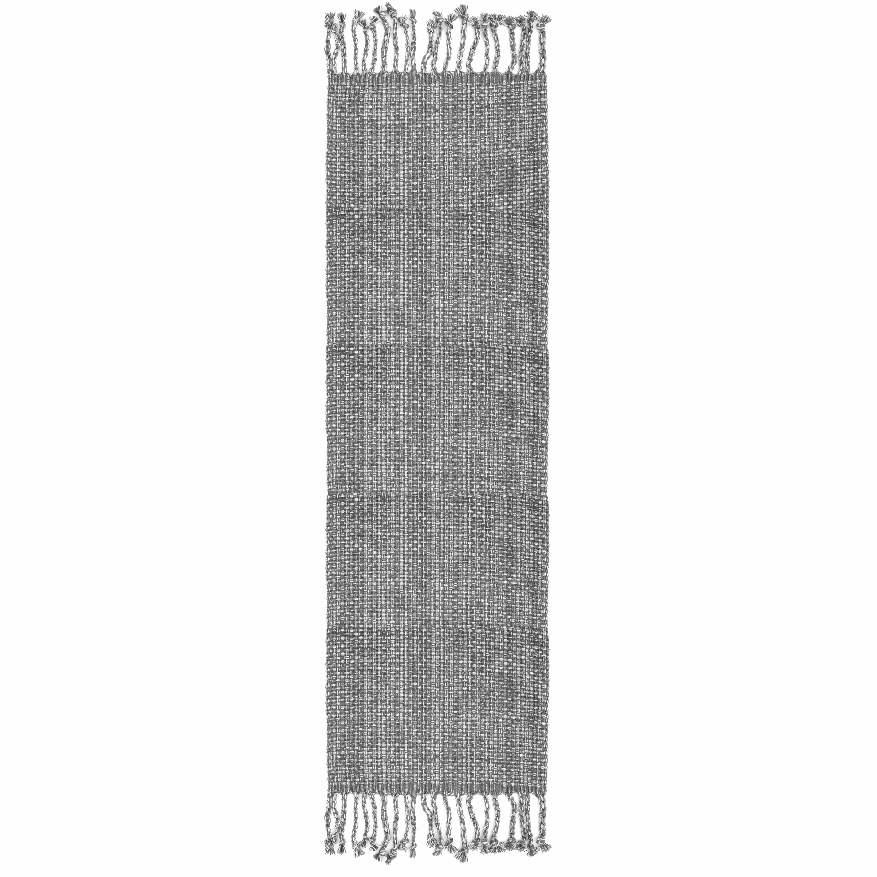 Sweet Home Collection Trends Collection Tone on Tone Cotton Woven 13" x ...