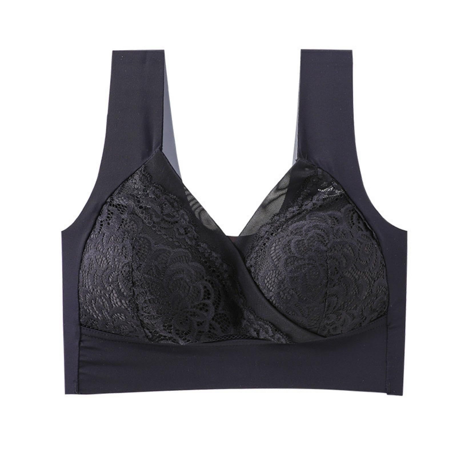Sweet Home Farm Support Bras for Women New Rosy Lift Bra Plus Size ...