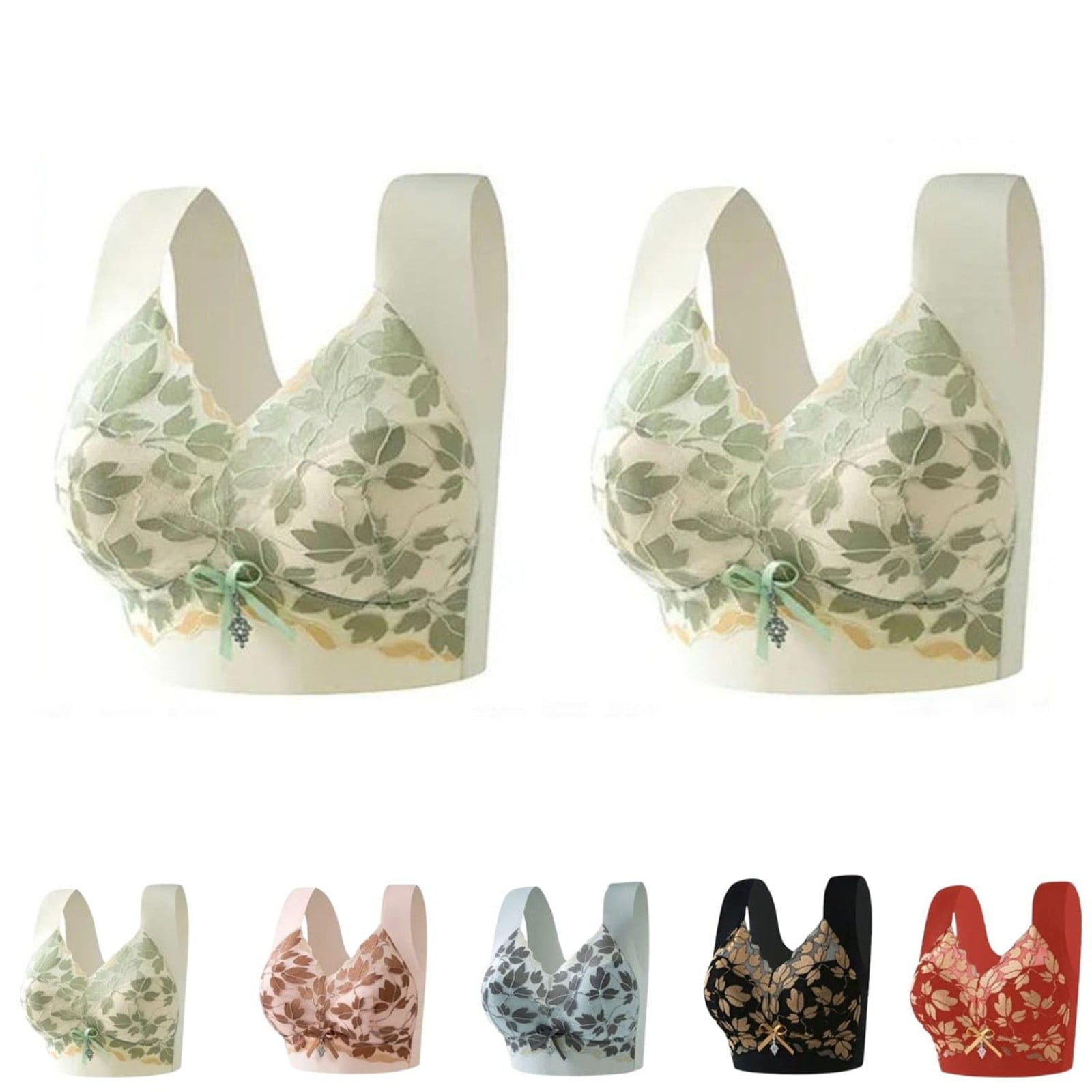 Sweet Home Farm Support Bras for Women Sports Vest With Big Breasts ...