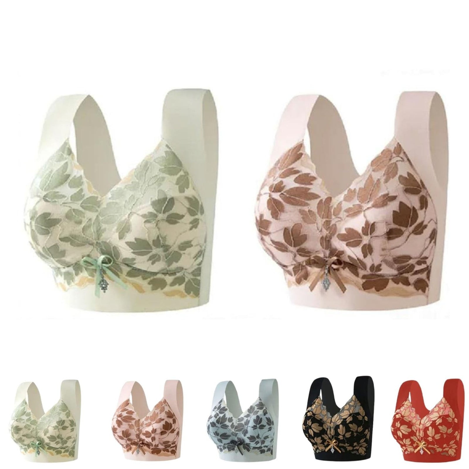 Sweet Home Farm Support Bras for Women Sports Vest With Big Breasts ...